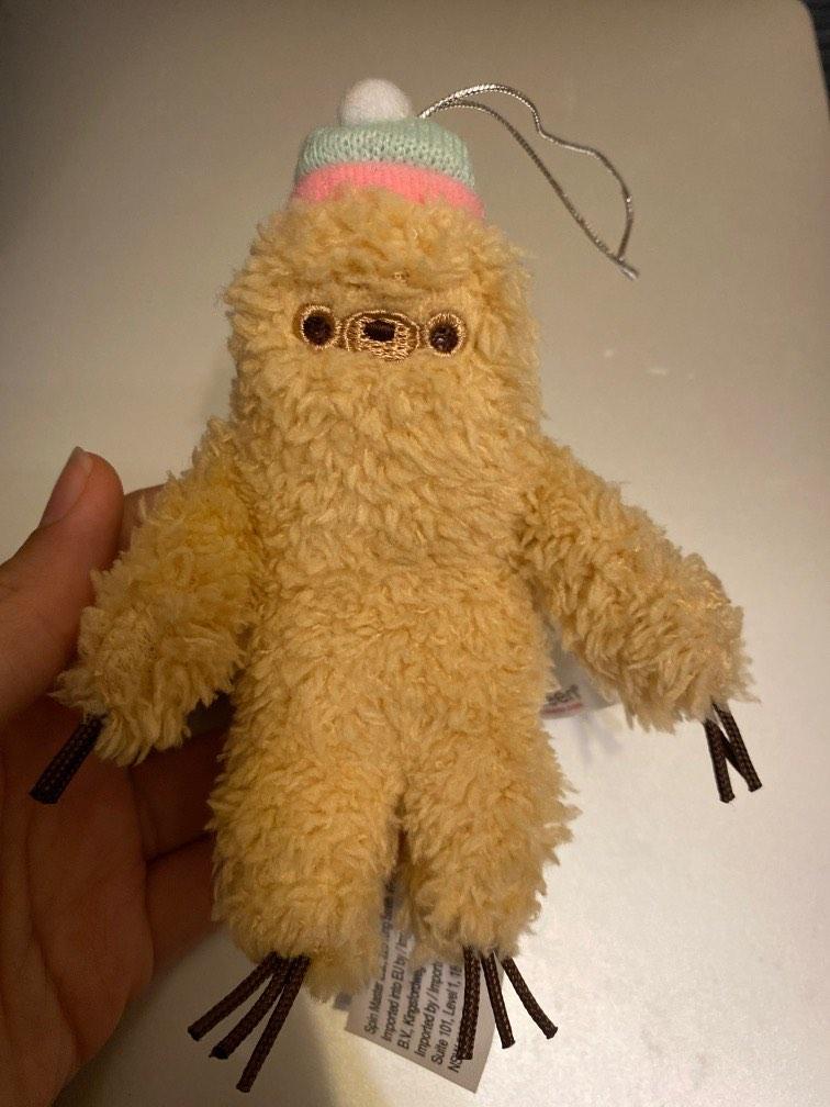 Pusheen Winter collection Sloth blind box, Hobbies & Toys, Toys & Games ...