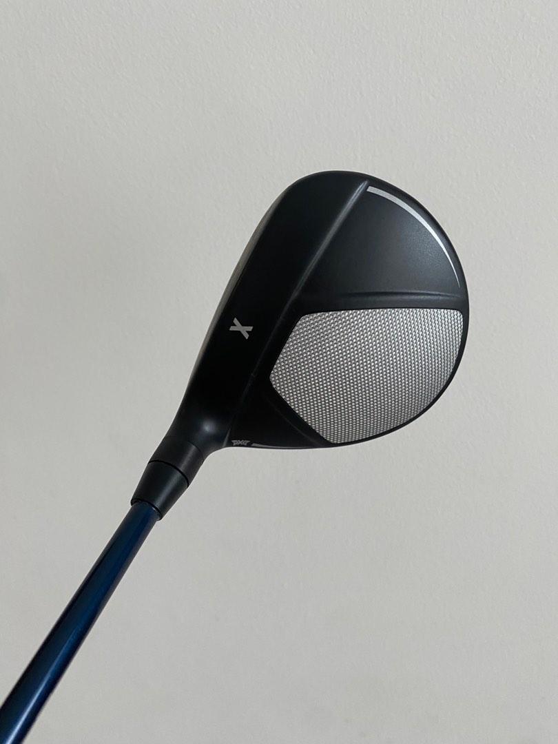 PXG GEN4 Fairway Wood 2, Sports Equipment, Sports & Games, Golf on ...