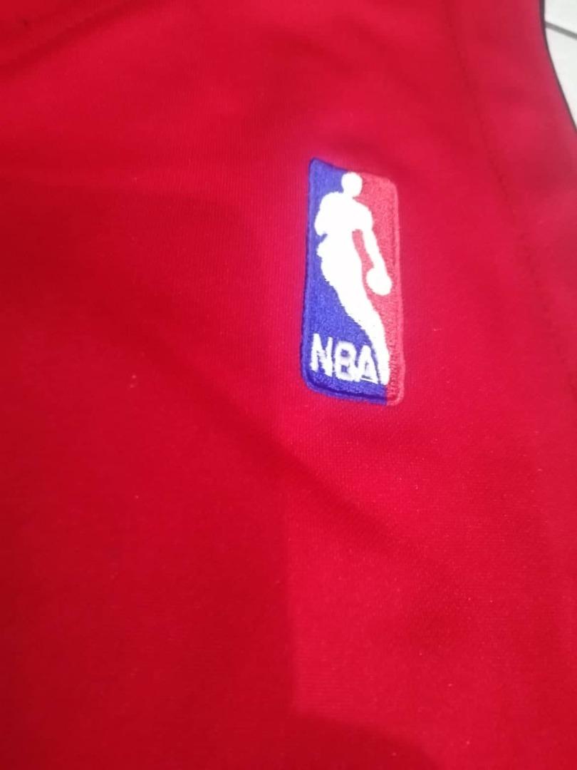 Rare NBA Authentics Miami Heat LeBron James Basketball Jersey - Large ...