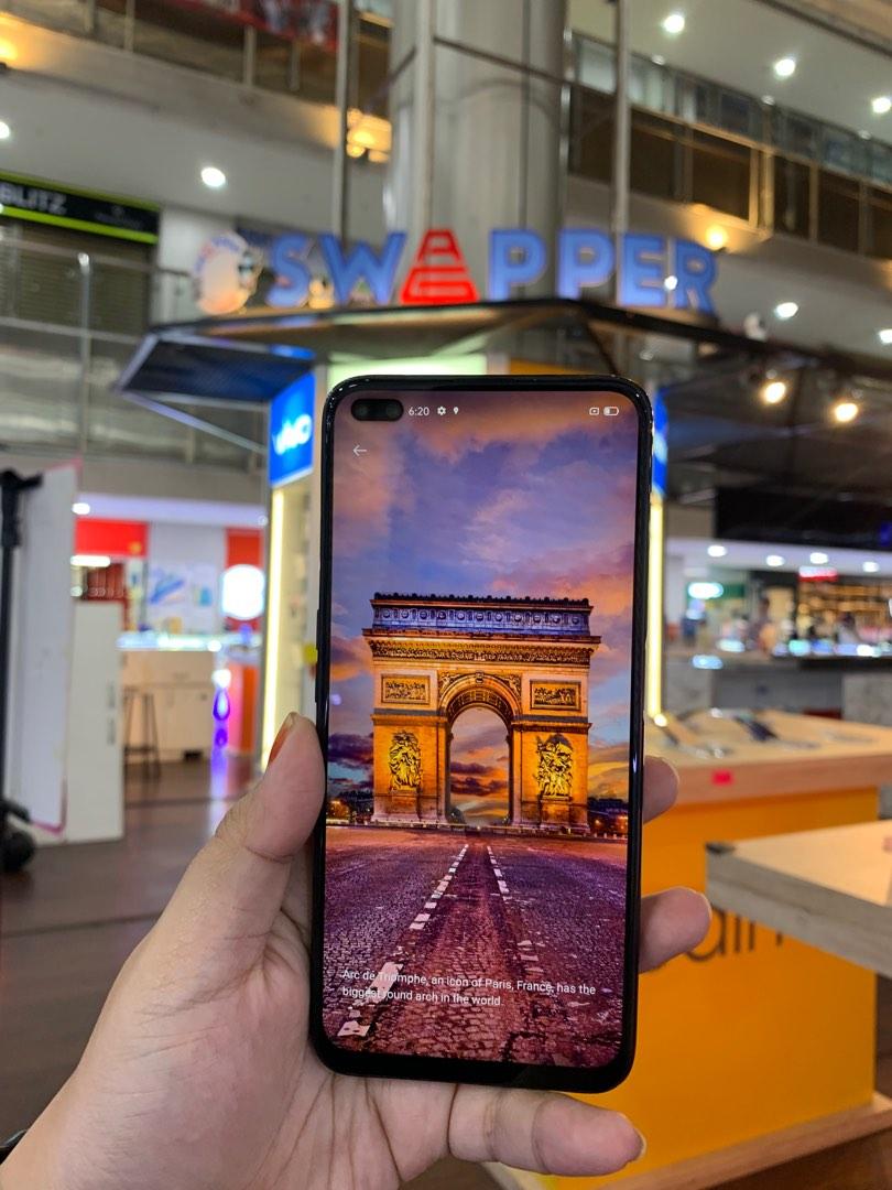 REALME 6 PRO 8/128GB (DISPLAY COMPLETE SET), Mobile Phones & Gadgets, Mobile Phones, Android ...