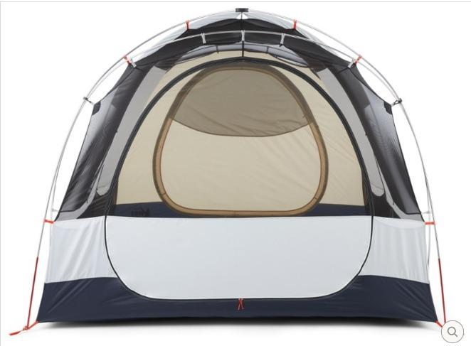 REI Co-op Kingdom 6-Person Tent, Sports Equipment, Hiking & Camping on ...