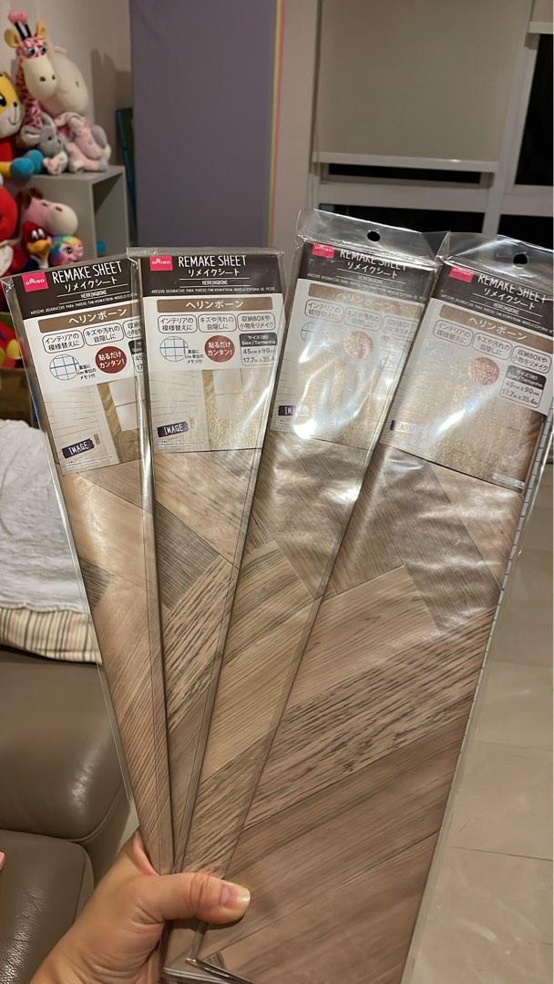 Remake sheet, Hobbies & Toys, Stationery & Craft, Art & Prints on Carousell