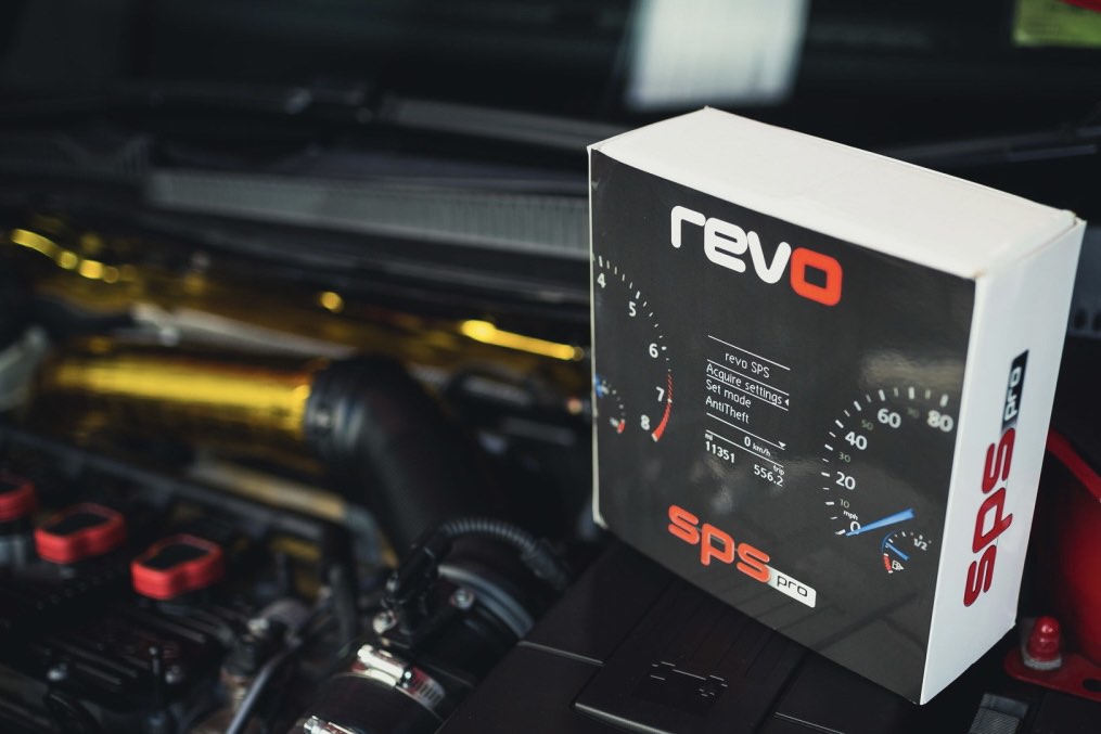 Revo SPS Pro (VW/SEAT/SKODA), Car Accessories, Accessories on Carousell