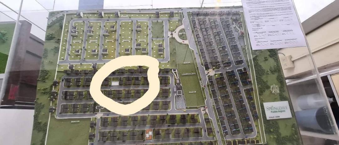 Robinsons Home - Springdale II El Pueblo Angono, Property, For Sale ...