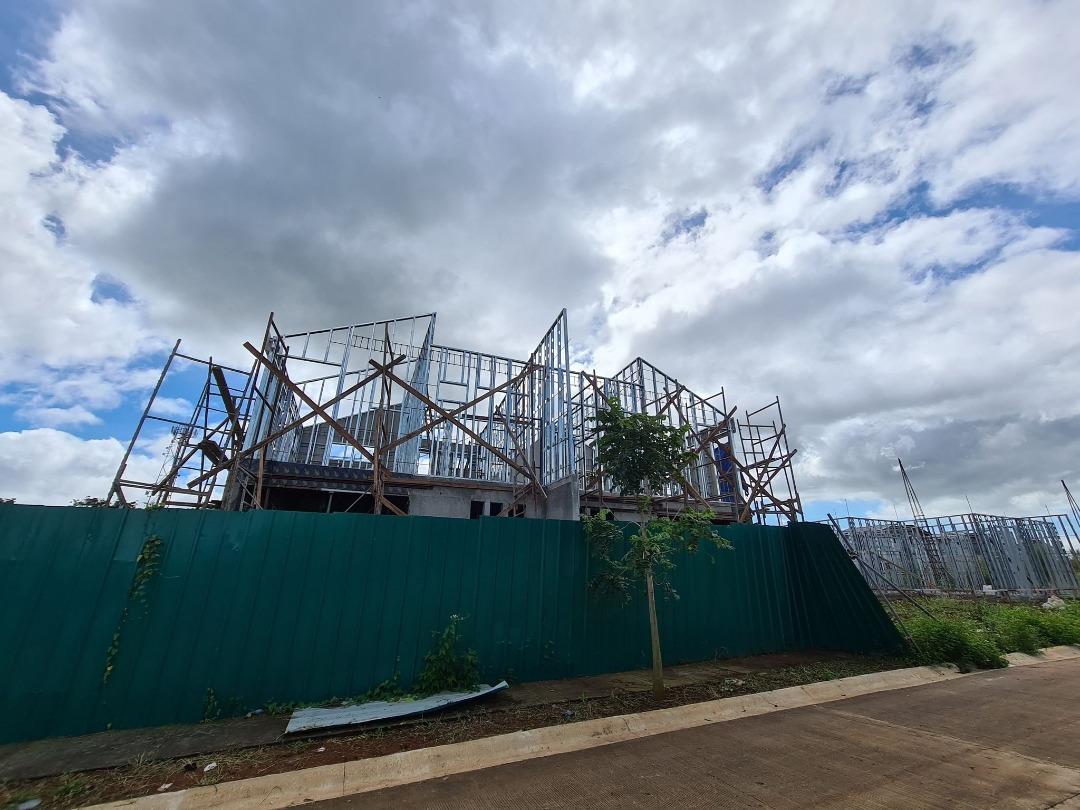 Robinsons Home - Springdale II El Pueblo Angono, Property, For Sale ...