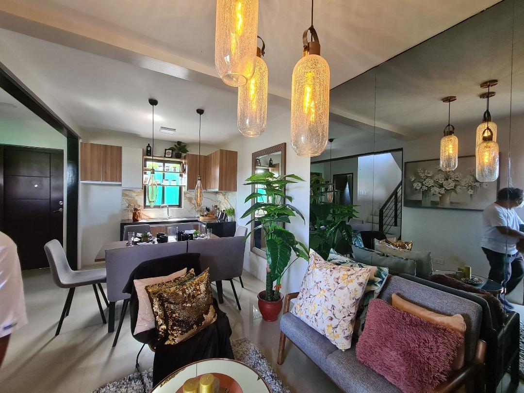 Robinsons Home - Springdale II El Pueblo Angono, Property, For Sale ...