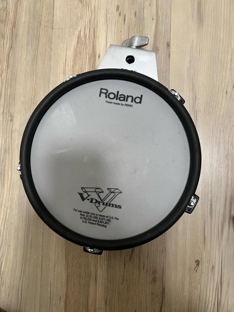 Roland PD-85, 興趣及遊戲, 音樂、樂器 & 配件, 樂器 - Carousell