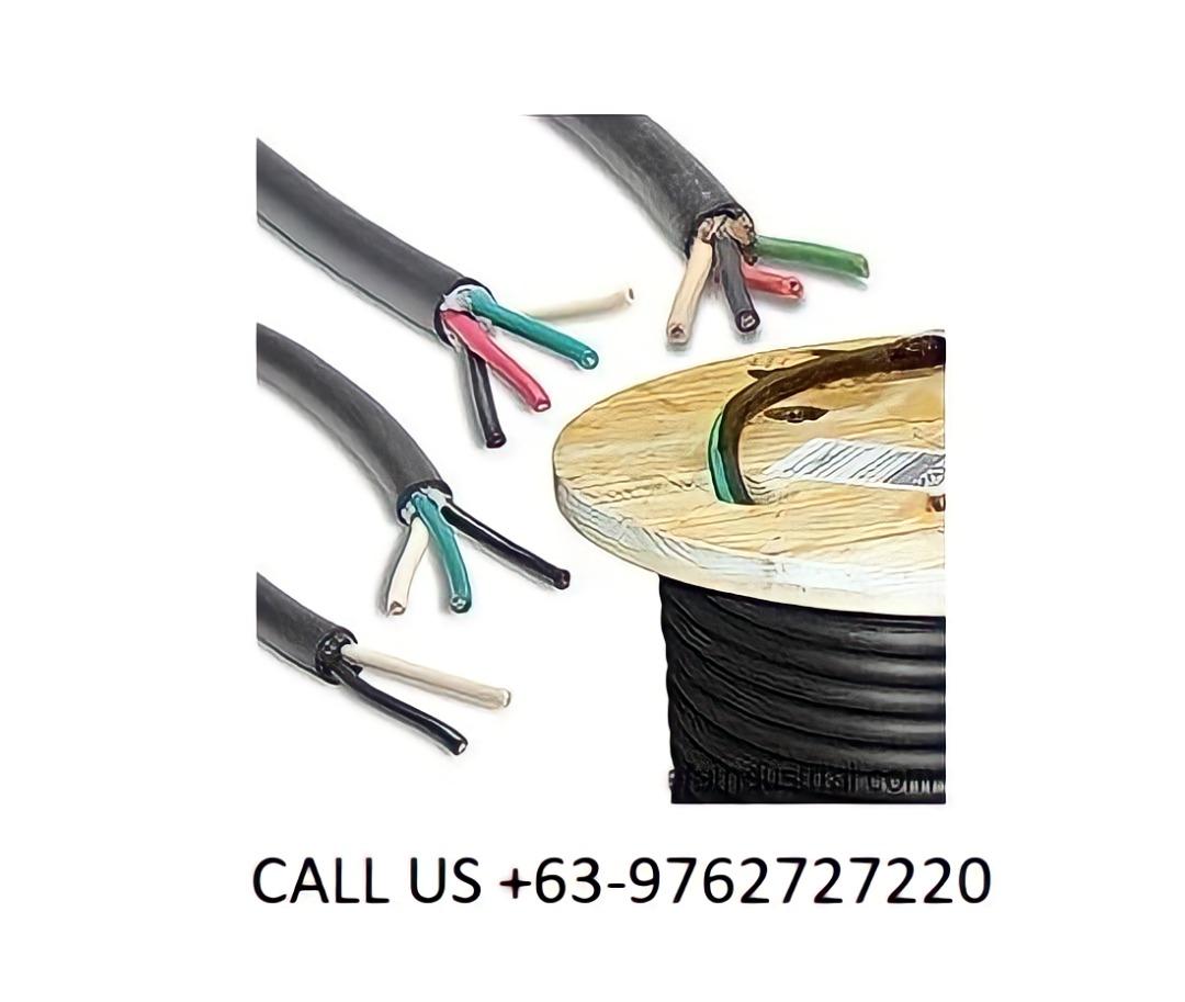 ROYAL CORD 2.0MM2 / 4C, Commercial & Industrial, Construction Tools ...