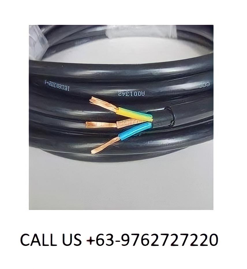 ROYAL CORD 3.5MM2 / 3C, Commercial & Industrial, Construction Tools & Equipment on Carousell