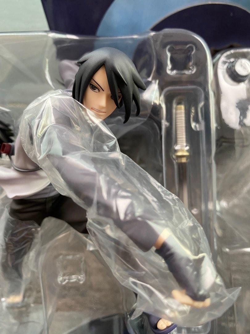 Sasuke Uchiha G.E.M Figure - Boruto Naruto the Movie Sasuke GEM FIGURE ...
