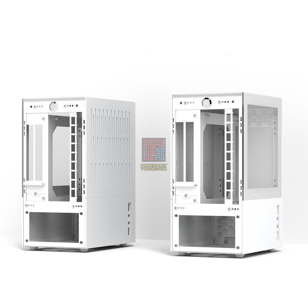 RIDER R2 7L Mini-ITX Desktop Casing SFX [Ready Stock], Computers & Tech ...