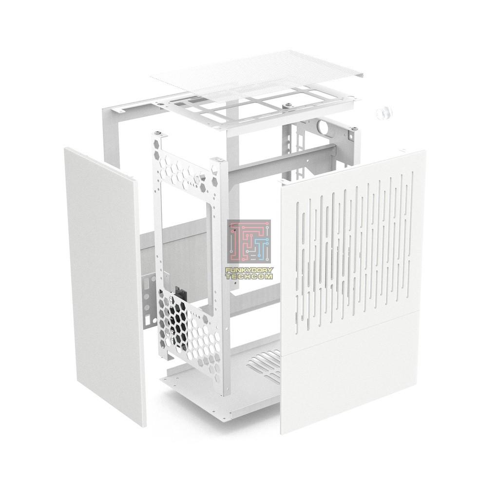 RIDER R2 7L Mini-ITX Desktop Casing SFX [Ready Stock], Computers & Tech ...