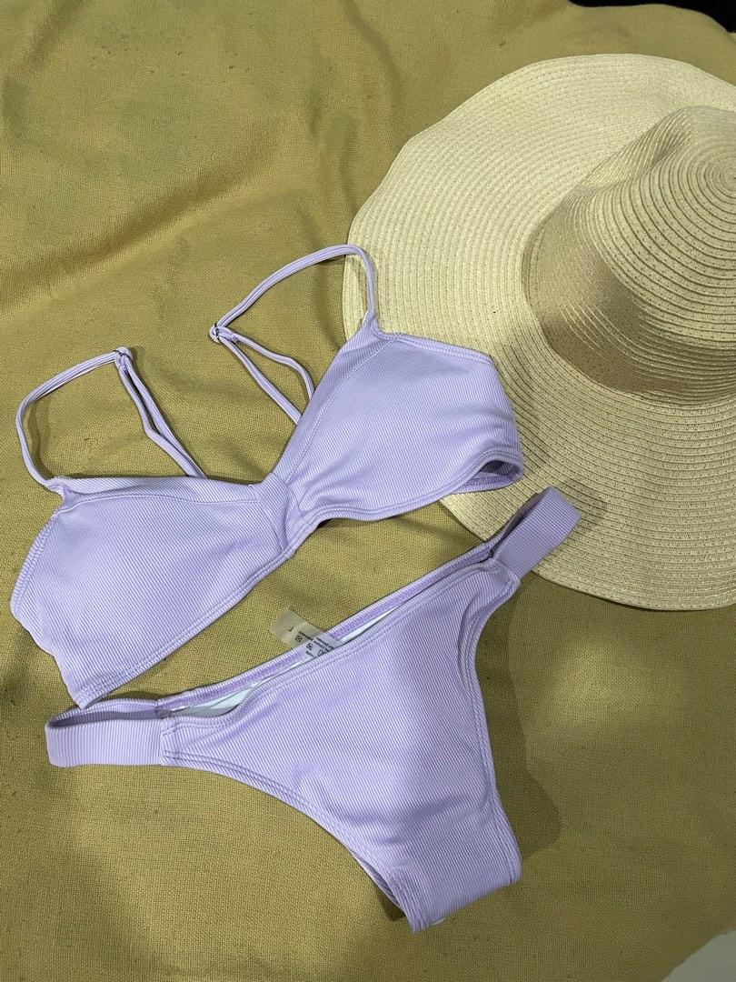 shein swimwear, Women's Fashion, Swimwear, Bikinis & Swimsuits on Carousell