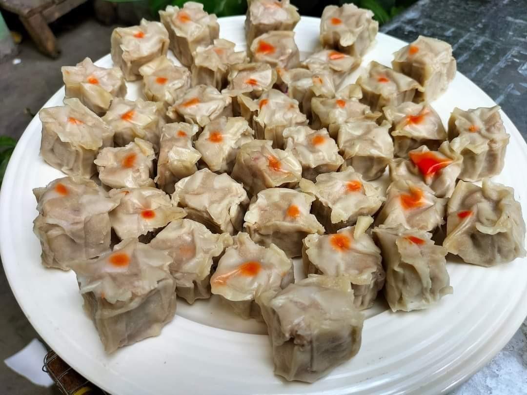 SIOMAI KING SULIT PACK, Food & Drinks, Chilled & Frozen Food on Carousell