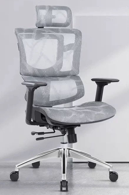 sitzone精一人體工學椅電腦椅子旋轉遊戲電競椅 護腰久坐辦公座椅, 傢俬＆家居, 傢俬, 椅子 - Carousell