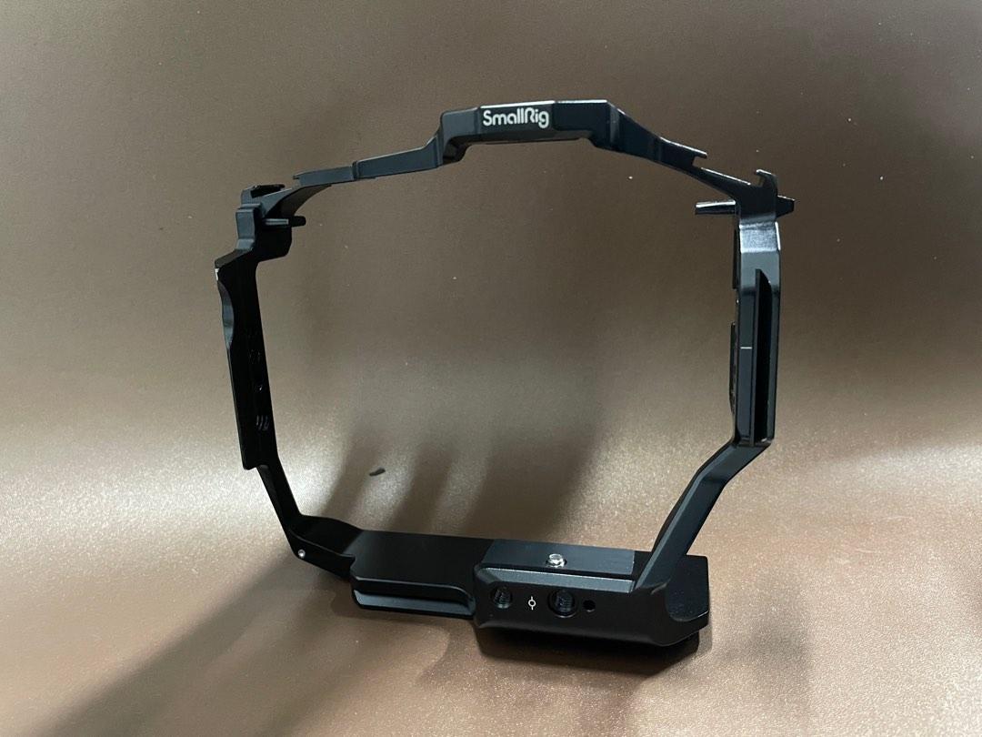 Smallrig Canon Eos R3 Cage, Photography, Photography Accessories, Other ...