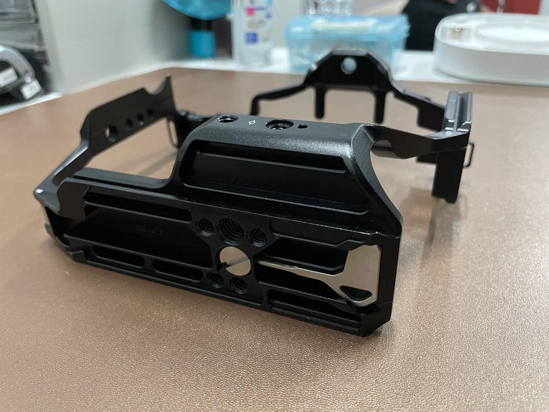 Smallrig Canon Eos R3 Cage, Photography, Photography Accessories, Other ...