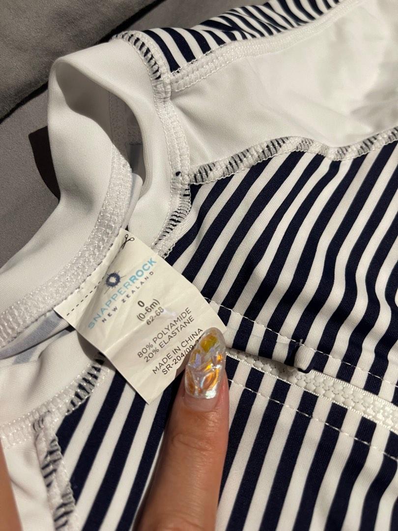 Snapperrock New Zealand Swimsuit Costume, Babies & Kids, Babies & Kids ...