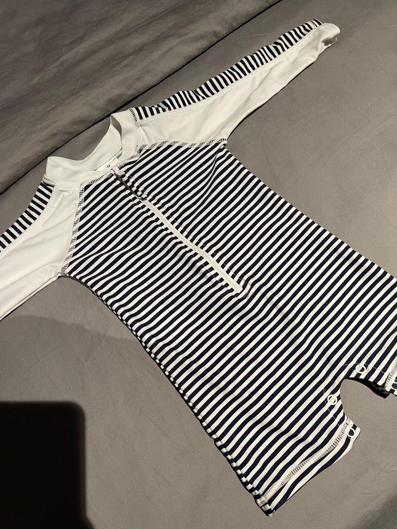 Snapperrock New Zealand Swimsuit Costume, Babies & Kids, Babies & Kids ...