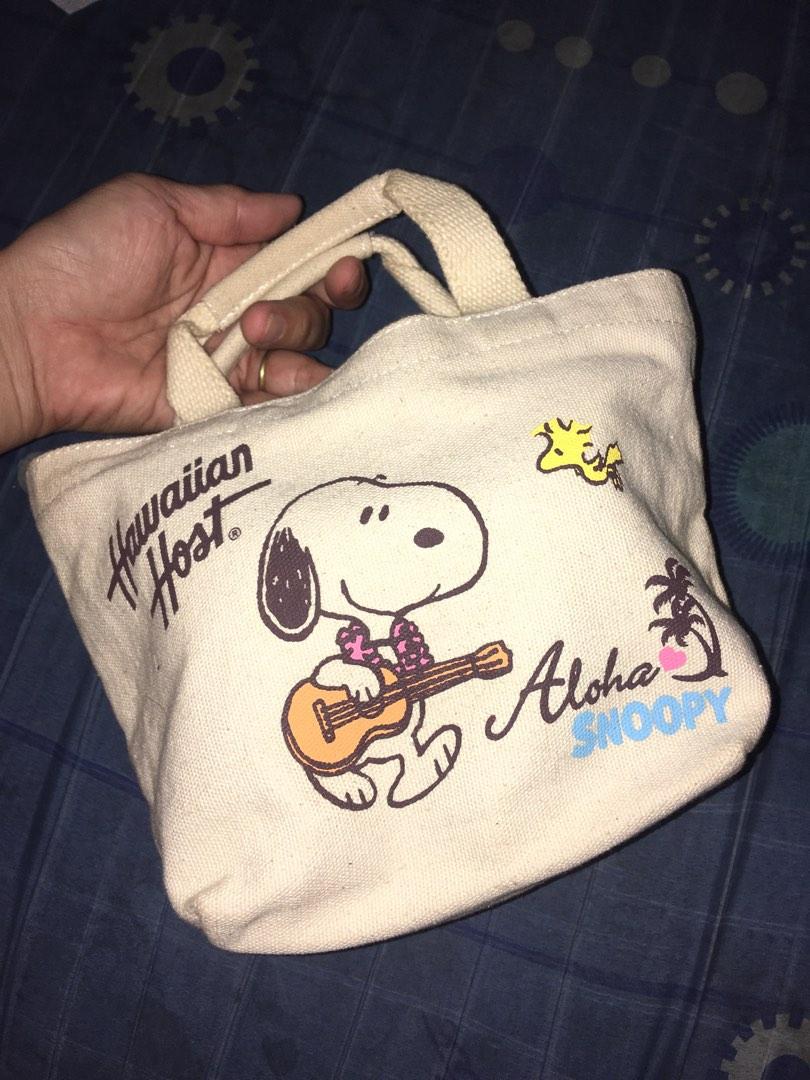 SNOOPY Bundle, Hobbies & Toys, Travel, Travel Essentials & Accessories ...