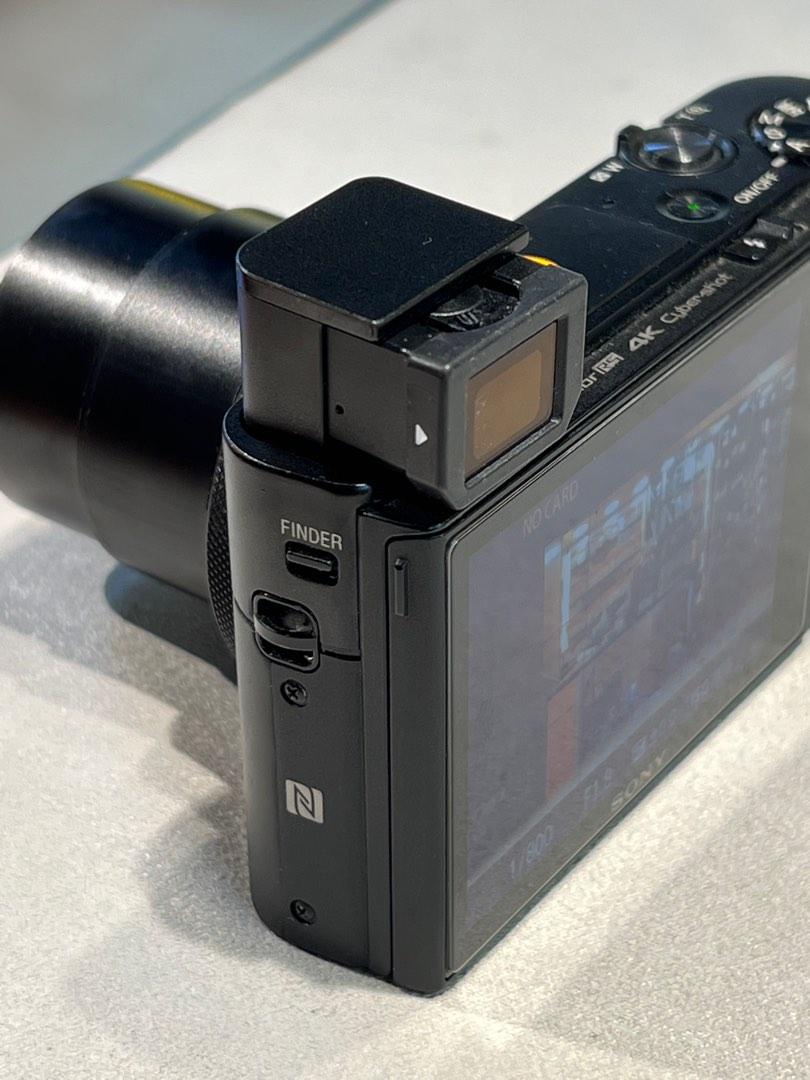 Sony Rx100m5a mark5a rx100va rx100 旅行 機仔 行山 郊遊 新手易用 對焦快 高速處理器 眼晴自動對焦 主體 ...