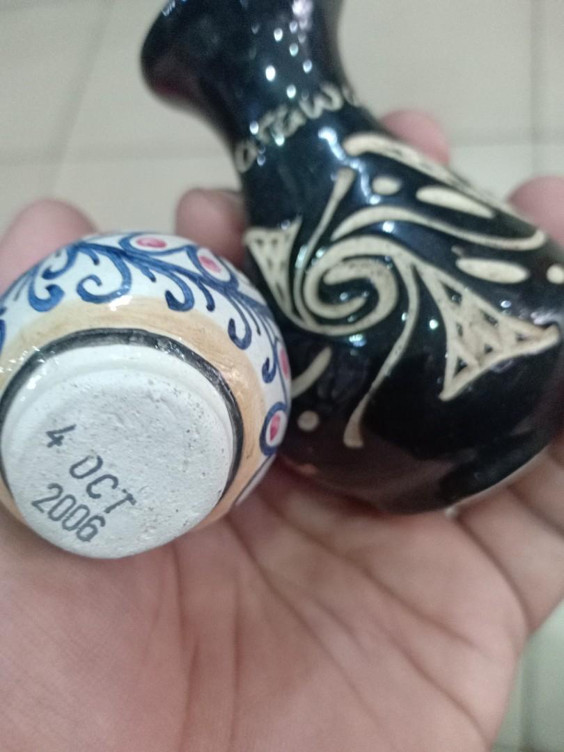 Souvenir Sarawak pasu, Hobbies & Toys, Collectibles & Memorabilia ...