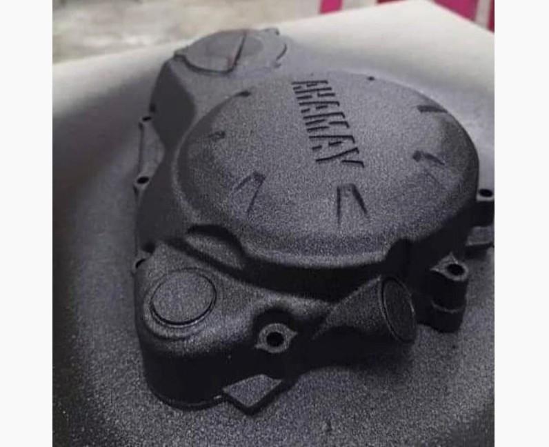 SPRAY MENGGERUTU TAHAN PANAS, Motorbikes on Carousell