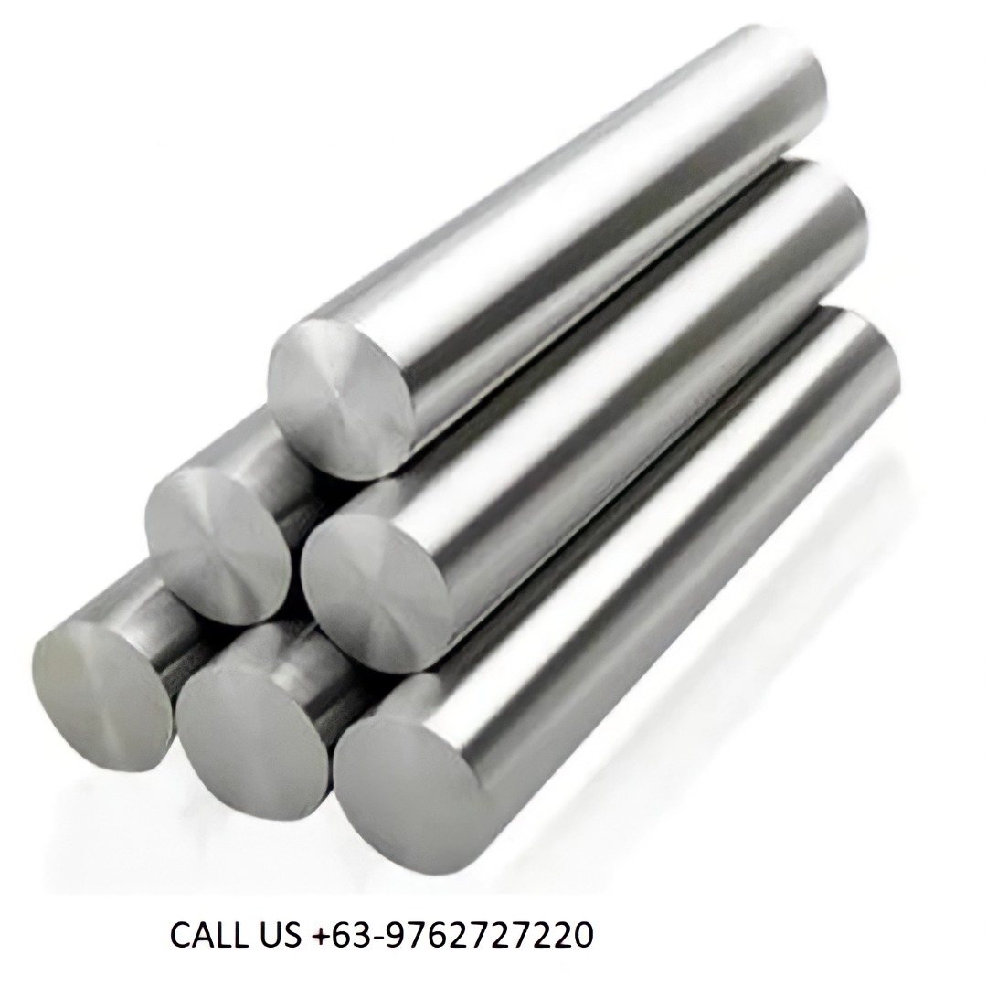 STAINLESS SHAFTING 304 3/4 X 20 FT., Commercial & Industrial ...