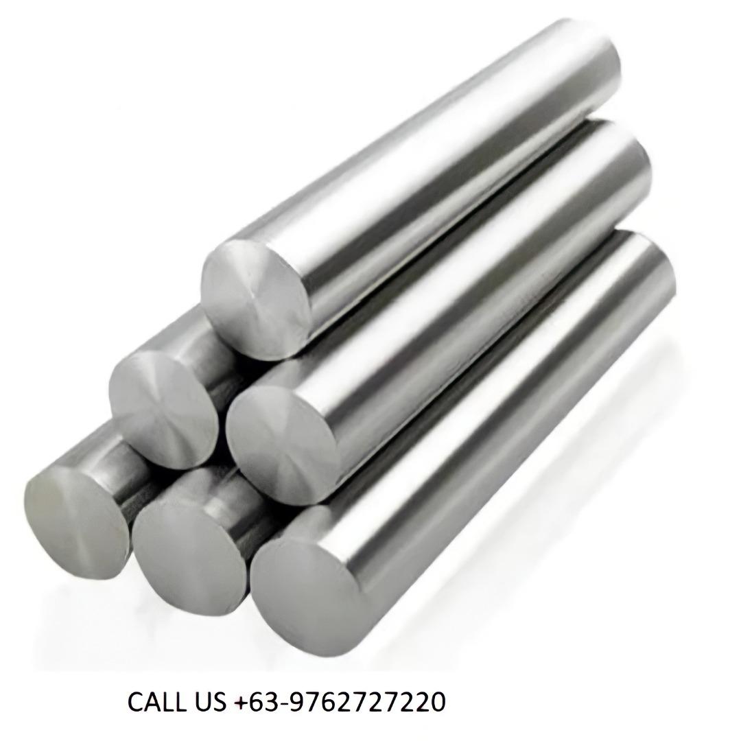 STAINLESS SHAFTING 304 3/4 X 20 FT., Commercial & Industrial ...