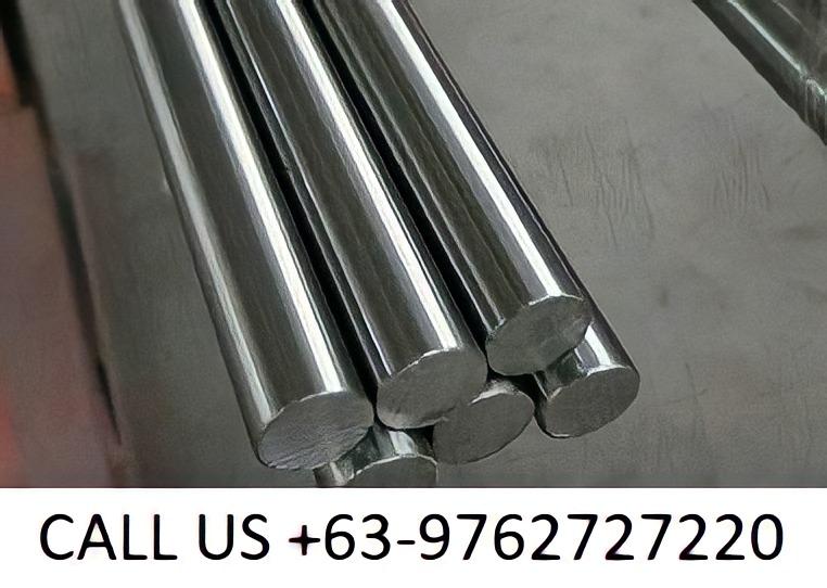 STAINLESS SHAFTING 304 5/16 X 20 FT., Commercial & Industrial ...