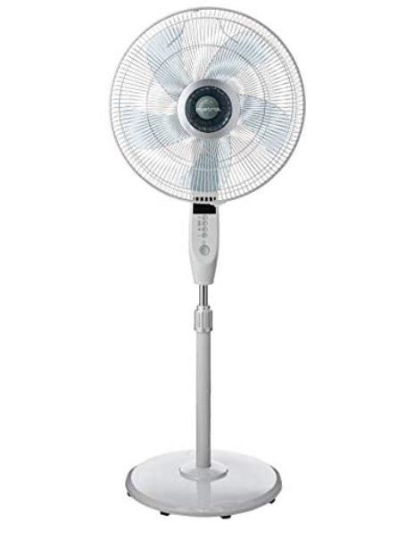 Standing fan (Mistral), Furniture & Home Living, Lighting & Fans, Fans ...