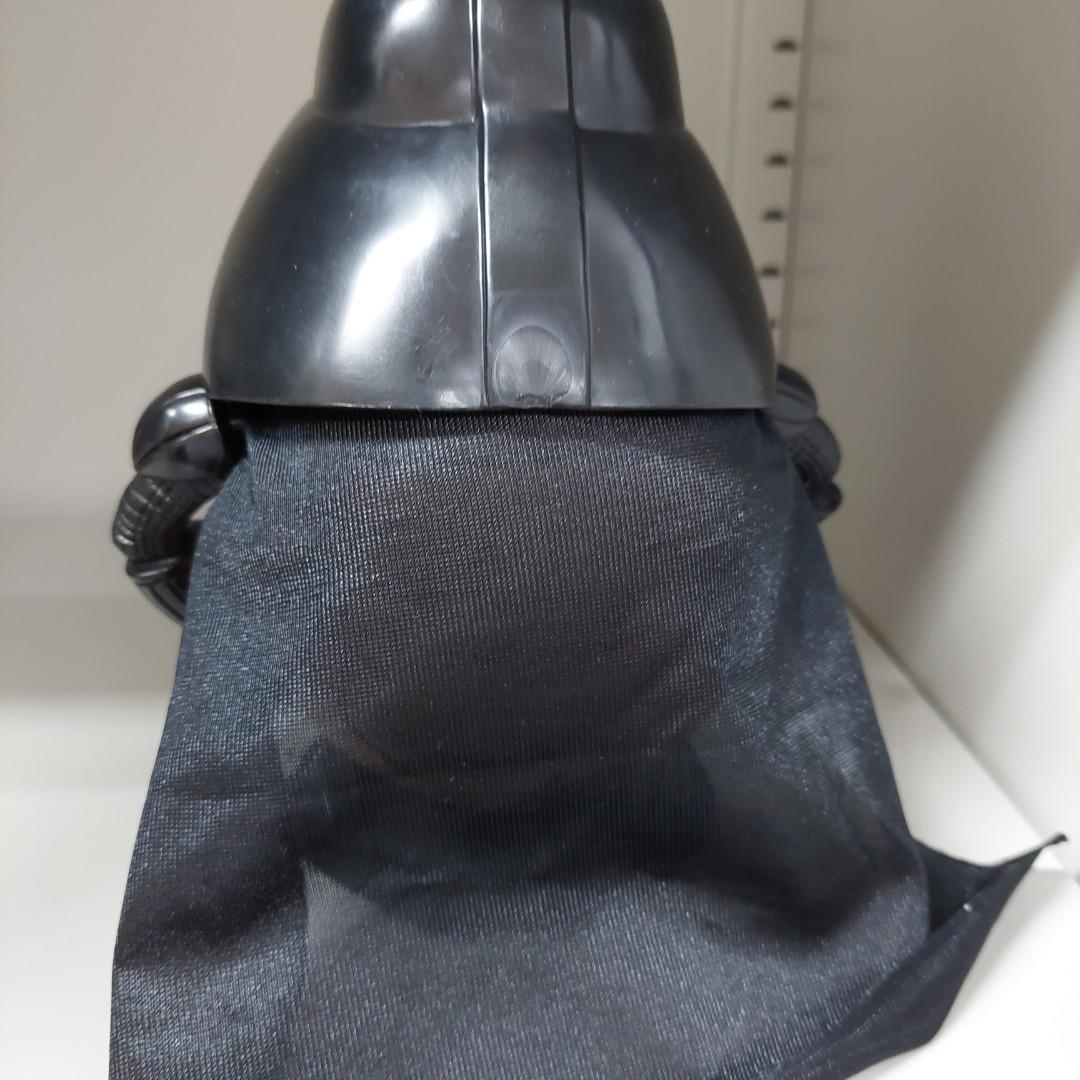 Vintage Star Wars Mr. Potato Head Darth Tater, Hobbies & Toys, Toys ...