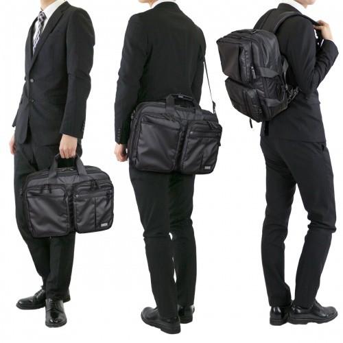 Startts 3-Way Business Bag, Computers & Tech, Parts & Accessories ...