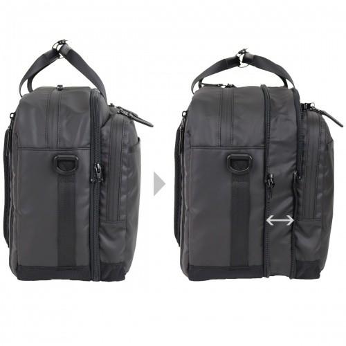 Startts 3-Way Business Bag, Computers & Tech, Parts & Accessories ...