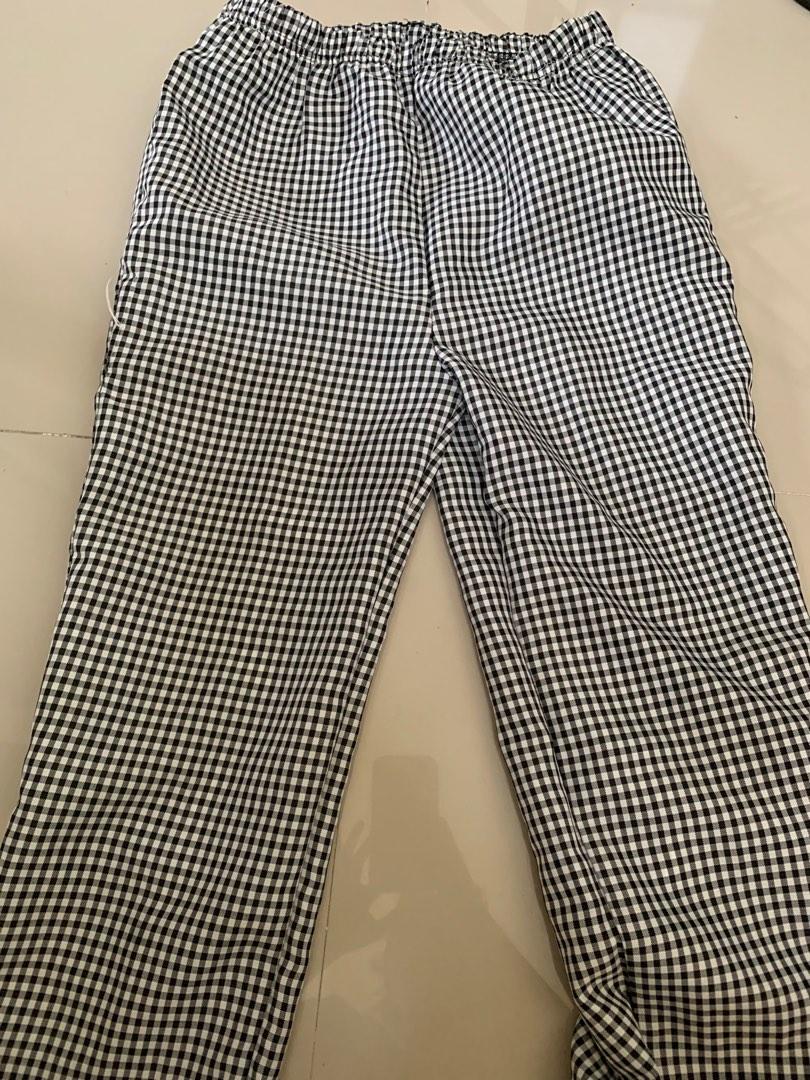 Sti Shs Chef Uniform, Women's Fashion, Dresses & Sets, Sets or ...