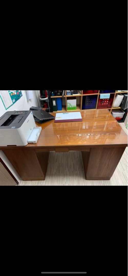 Study Table, Hobbies & Toys, Memorabilia & Collectibles, Vintage ...