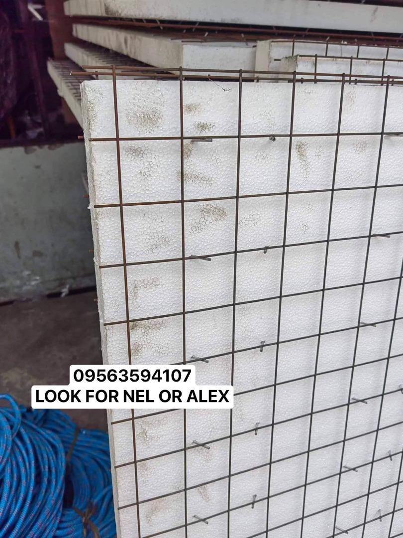 STYRO PANEL, Commercial & Industrial, Industrial Equipment on Carousell