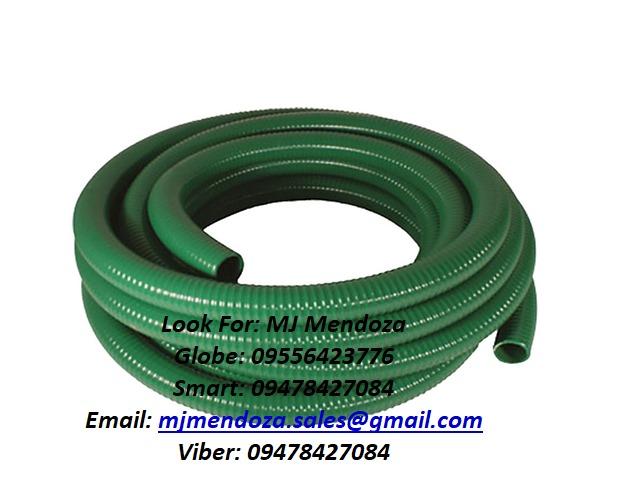Suction Hose, Commercial & Industrial, Industrial Equipment on Carousell
