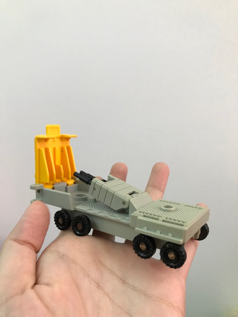 takara hasbro 1988, Hobbies & Toys, Toys & Games on Carousell