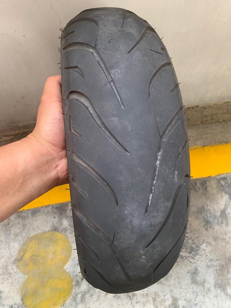 Tayar Xmax, Motorbikes on Carousell