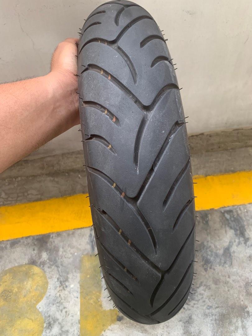 Tayar Xmax, Motorbikes on Carousell