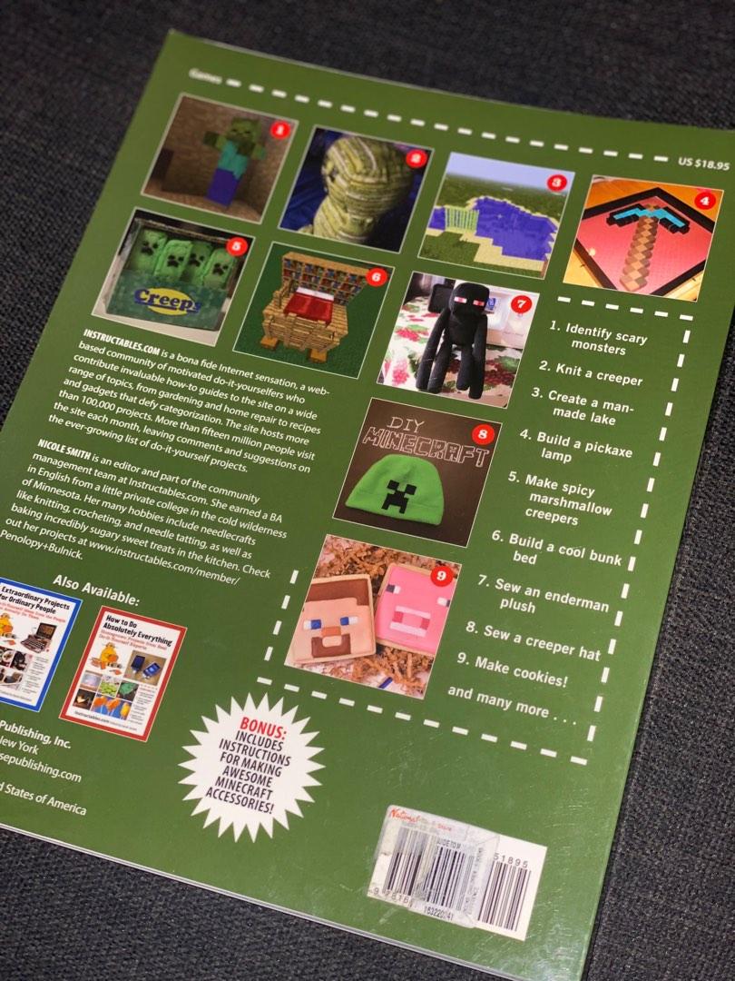 The Ultimate Unofficial Guide to Strategies for Minecrafters ...