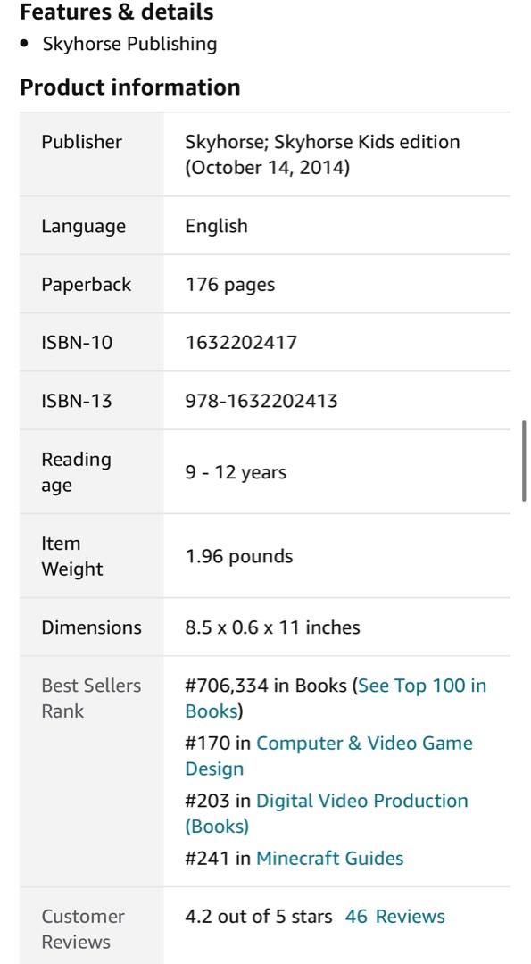 The Ultimate Unofficial Guide to Strategies for Minecrafters ...