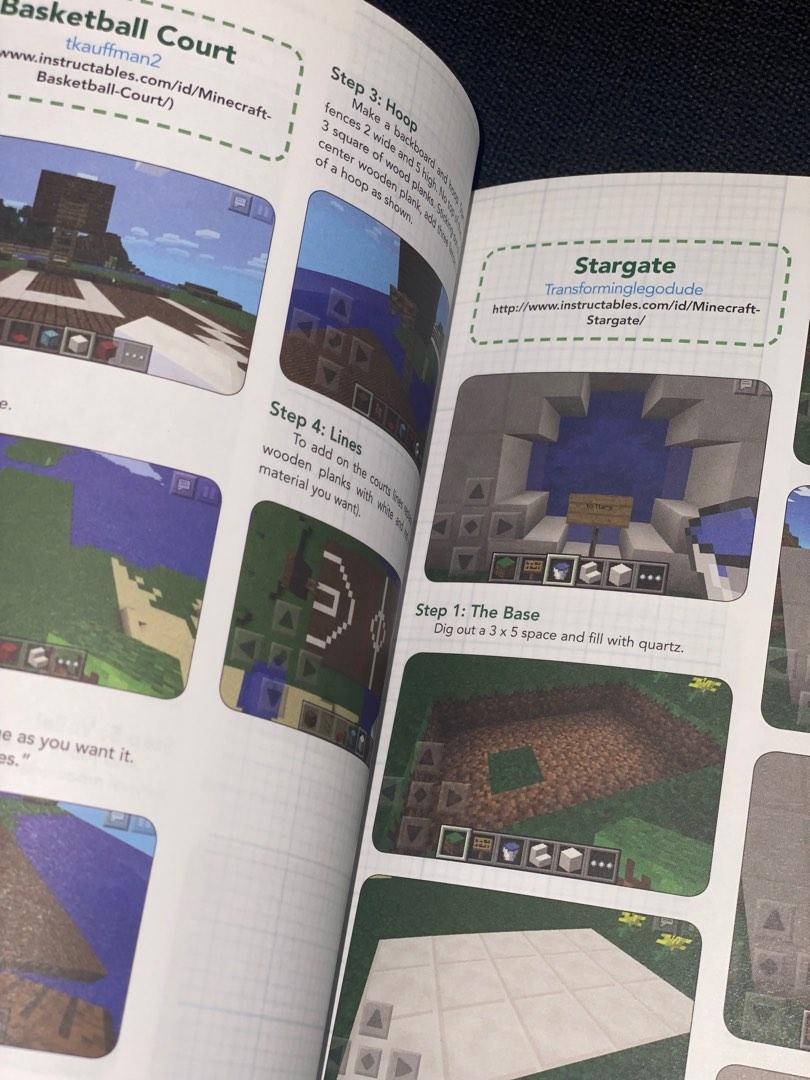 The Ultimate Unofficial Guide to Strategies for Minecrafters ...