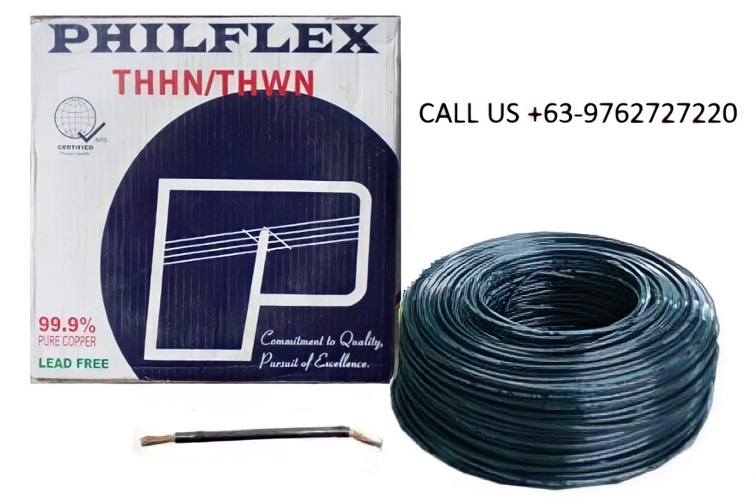 THHN WIRE,3.5MM2/ROLL, Commercial & Industrial, Construction Tools ...