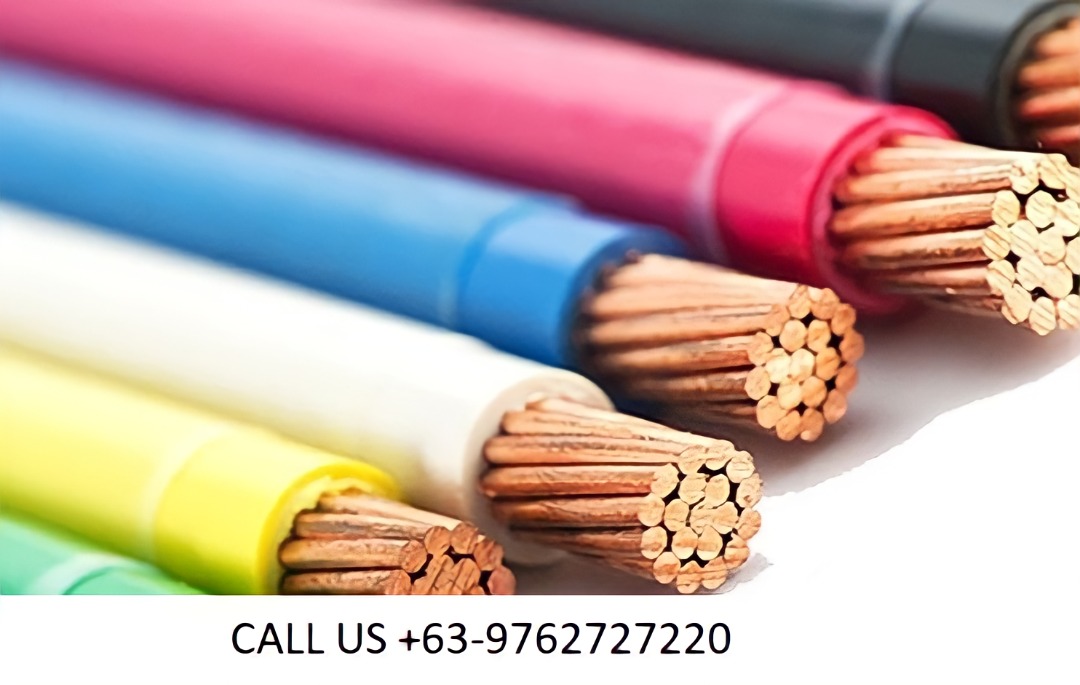 THHN WIRE, 60MM2 / ROLL, Commercial & Industrial, Construction Tools ...