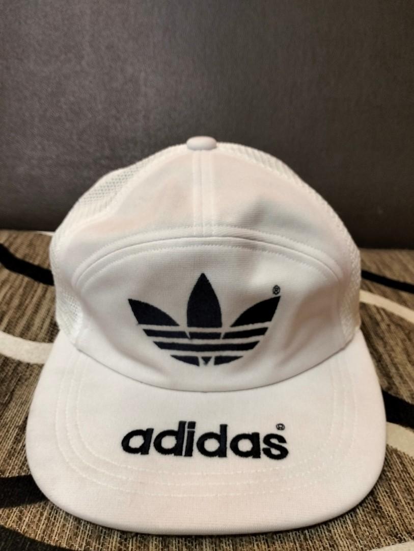 Topi Adidas Japan, Men's Fashion, Watches & Accessories, Cap & Hats on ...