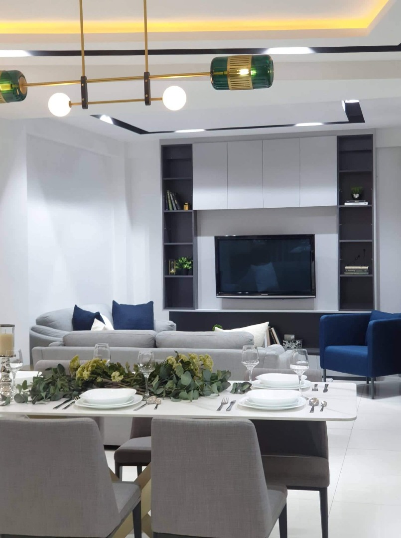 Townhouse for sale near Santolan Road San Juan City, Property, For Sale ...