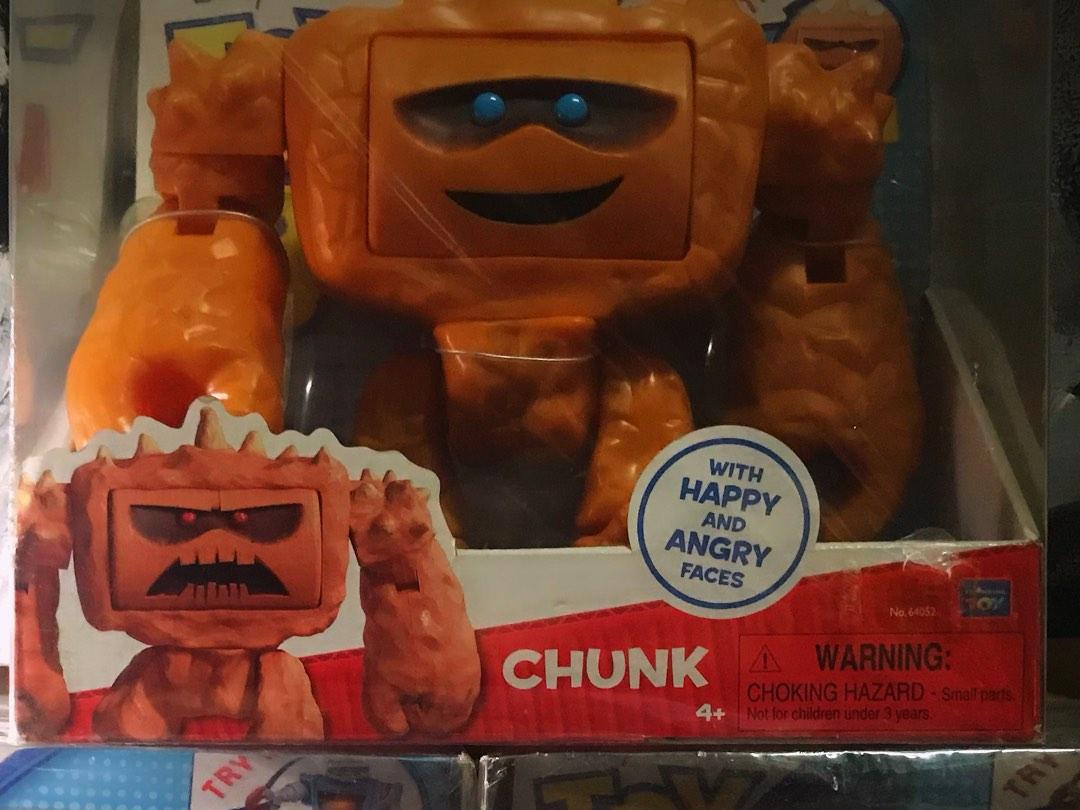 Toy story 3 chunk, 興趣及遊戲, 玩具 & 遊戲類 - Carousell