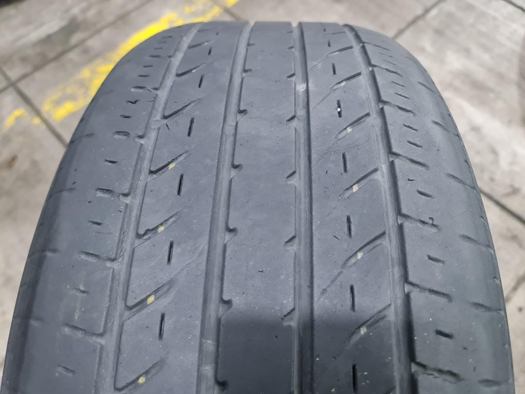 Toyota Alphard Tires Toyo Proxes R30 2019 Production 235/50/18 Alphard ...